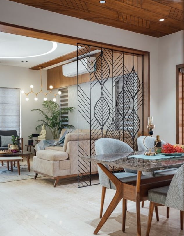 Jasa Pembuatan Partisi Ruangan Profesional - KONTRAKTOR BANGUN RUMAH